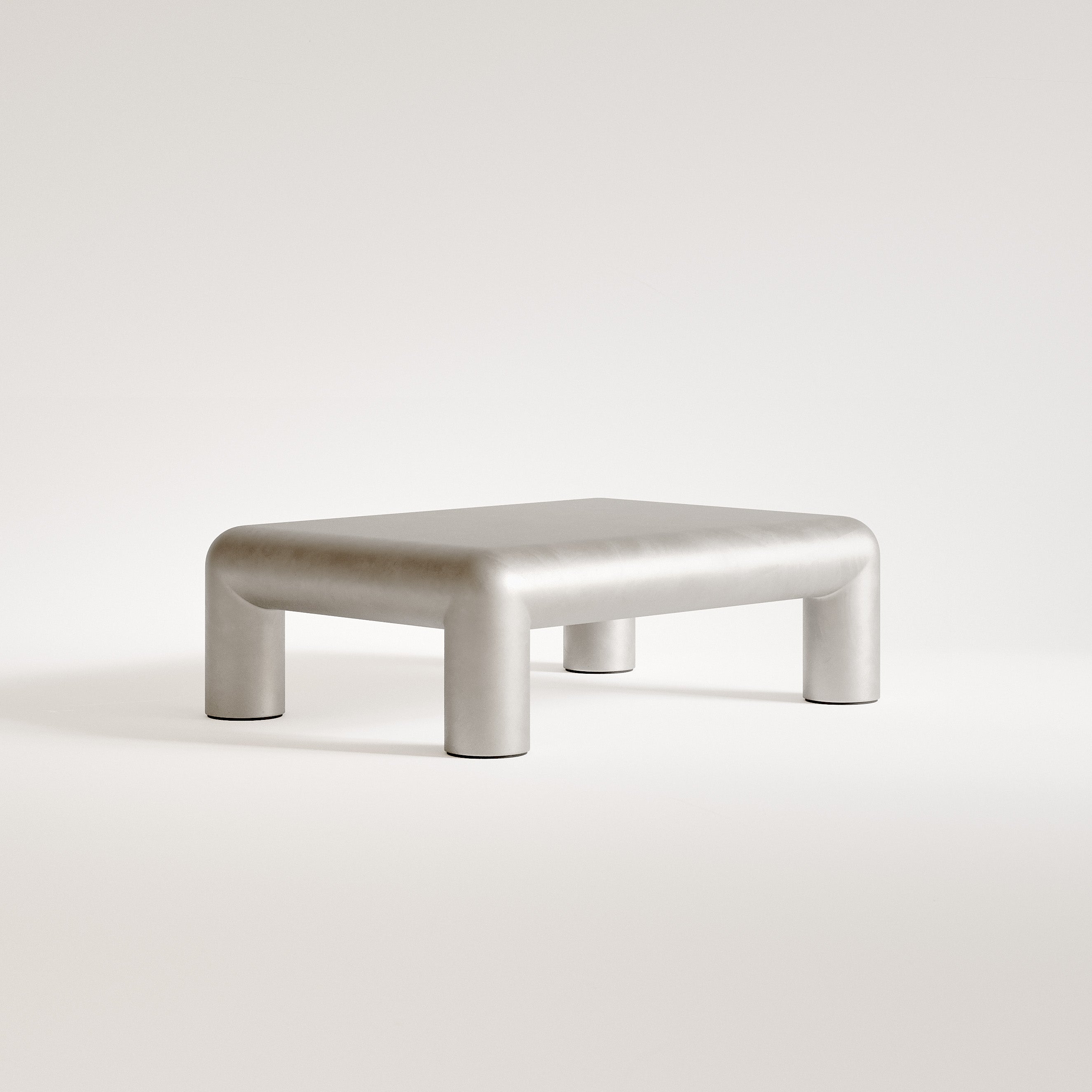 Cubio Coffee Table – FORMARKIVET