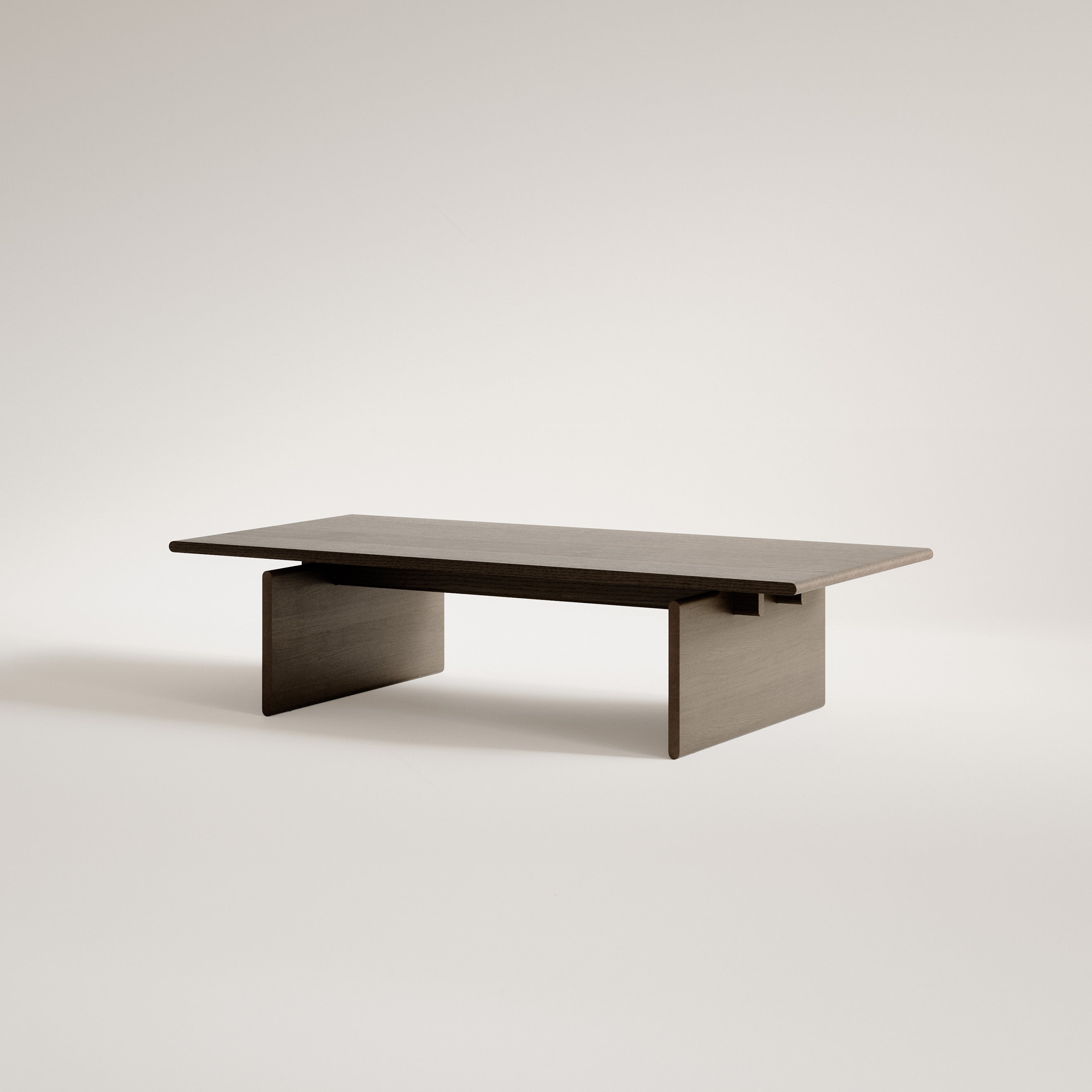 Nomen Coffee Table – FORMARKIVET