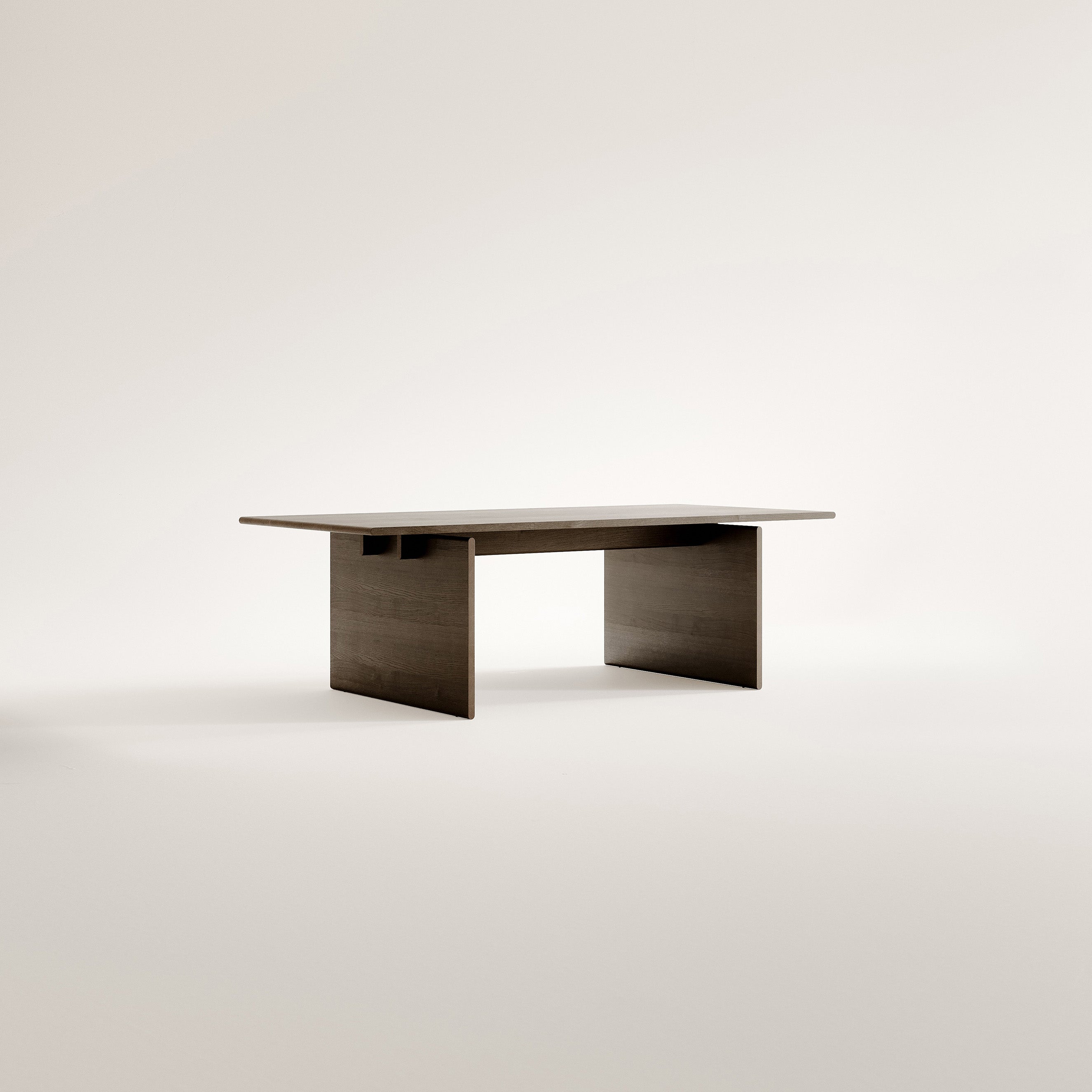 Nomen Dining Table – FORMARKIVET