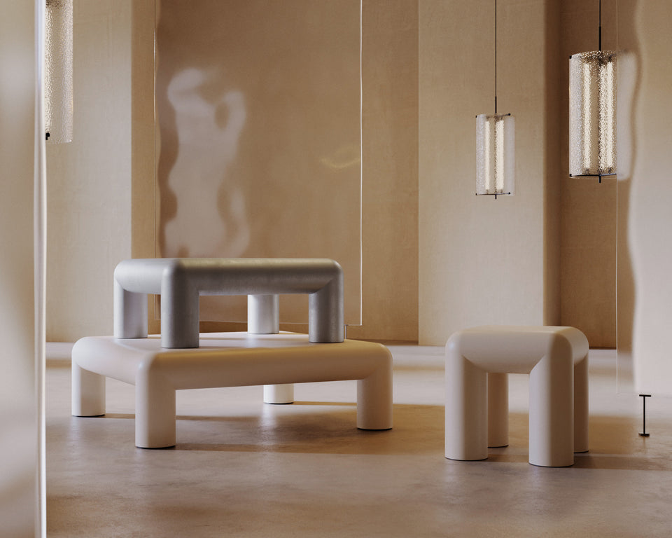 Coffee Tables – FORMARKIVET