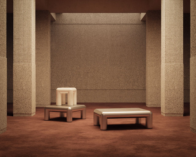 Tables – FORMARKIVET